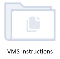 VMS Instructions